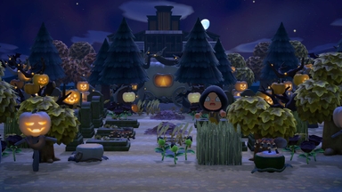 NookShop - Buy ACNH Bells, NMTs, Villagers, Collections and more