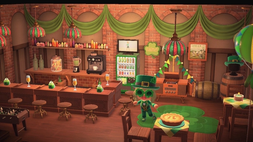 Nook Shop | undefined [object Object]